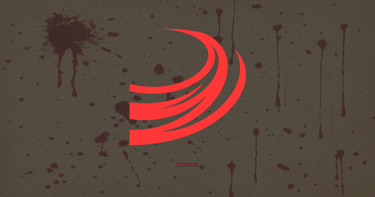 Bestial Powers | Foe Foundry