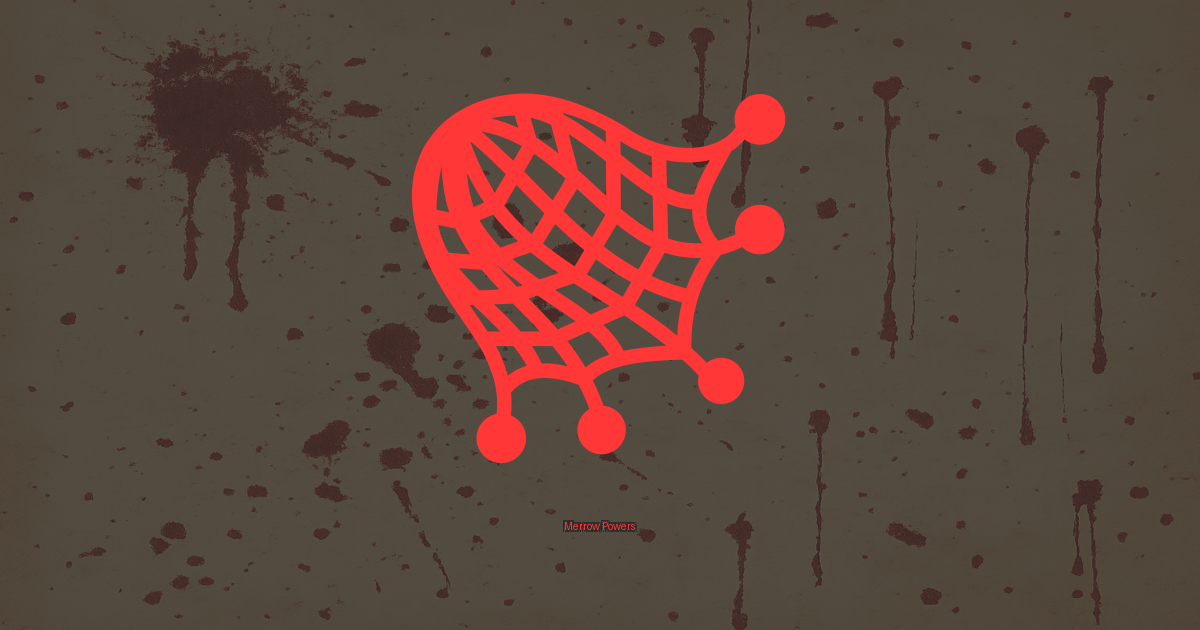 Merrow Powers | Foe Foundry